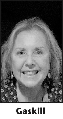 PEGGY GASKILL Obituary (2023) - Fort Wayne, IN - Fort Wayne Newspapers