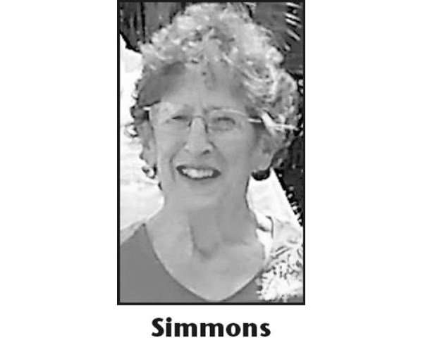 MARY SIMMONS Obituary (2023) - Fort Wayne, IN - Fort Wayne Newspapers