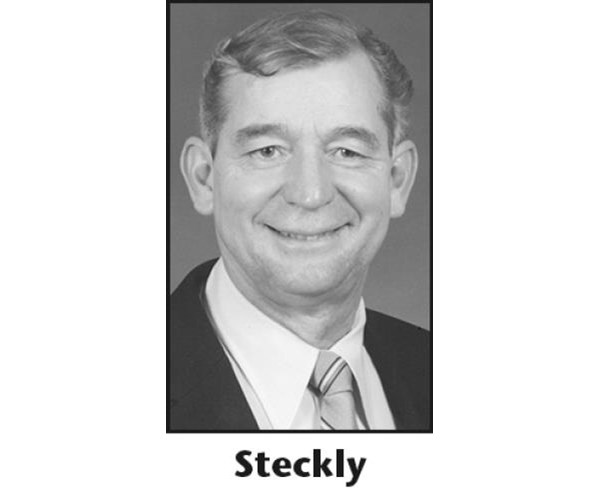 JACK STECKLY Obituary (1937 - 2023) - Fort Wayne, IN - Fort Wayne ...