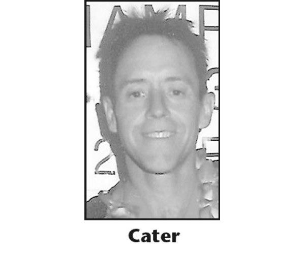 RICHARD CATER Obituary (2023) - Fort Wayne, IN - Fort Wayne Newspapers