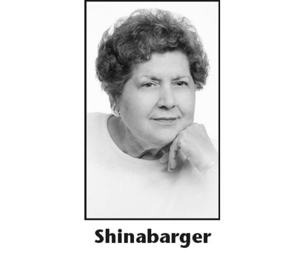 ADABELLE SHINABARGER Obituary (1936 - 2023) - Fort Wayne, IN - Fort ...