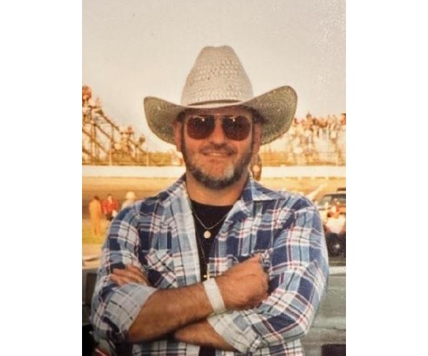 Steven Gibson Obituary (1943 - 2023) - Ossian, IN - Fort Wayne Newspapers