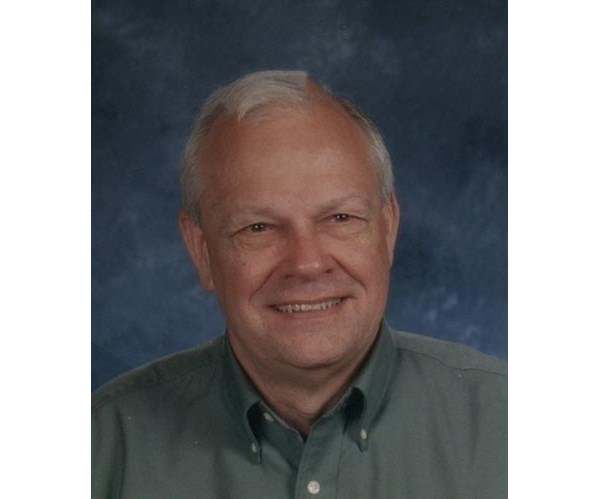 Daniel Stout Obituary (2023) - Fort Wayne, IN - Fort Wayne Newspapers