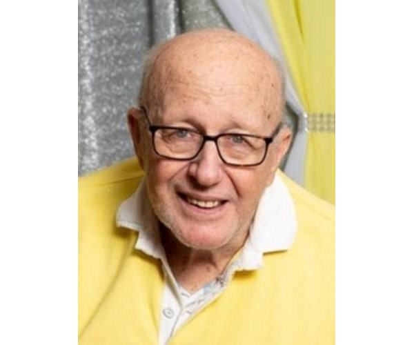 Harold Robinson Obituary (2023) - Fort Wayne, IN - Fort Wayne Newspapers