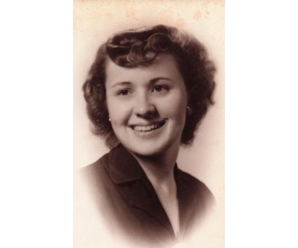 Fay McCallister Obituary (2024) - Fort Wayne, IN - Fort Wayne Newspapers