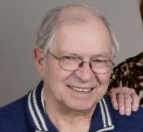 Gerald Kanning Obituary (1933 - 2024) - Fort Wayne, IN - Fort Wayne ...