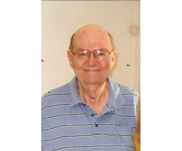 Russell McCord Obituary (2024) - Fort Wayne, IN - Fort Wayne Newspapers