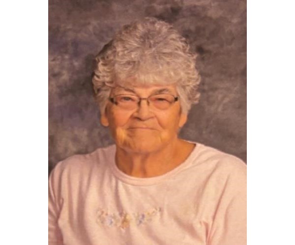 Arlene Miller Obituary (1939 - 2024) - Berne, IN - Fort Wayne Newspapers