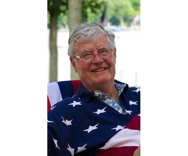 Steven Glock Obituary (1936 - 2024) - Fort Wayne, IN - Fort Wayne ...
