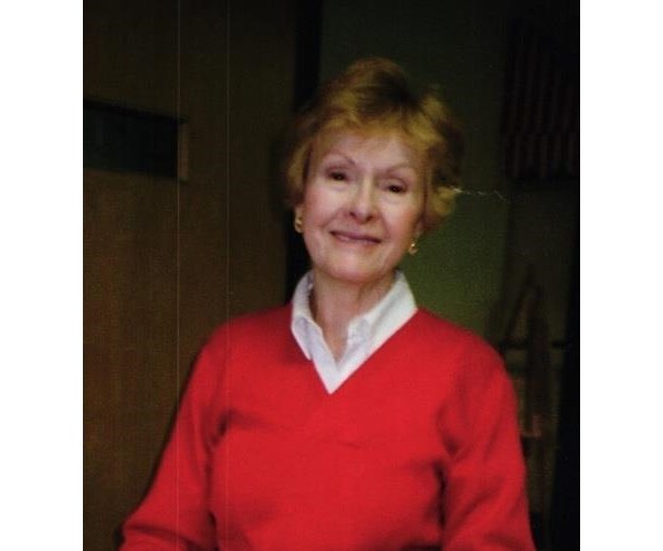 Patricia Gettel Obituary (2024) - Fort Wayne, IN - Fort Wayne Newspapers