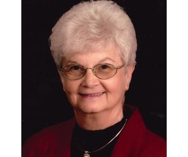Barbara Bailey Obituary (2024) - Fort Wayne, IN - Fort Wayne Newspapers