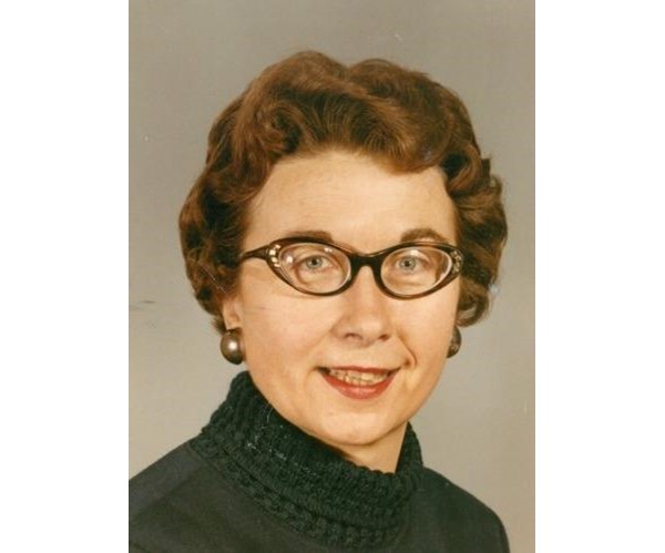 Mary Garber Obituary (2024) - Fort Wayne, IN - Fort Wayne Newspapers
