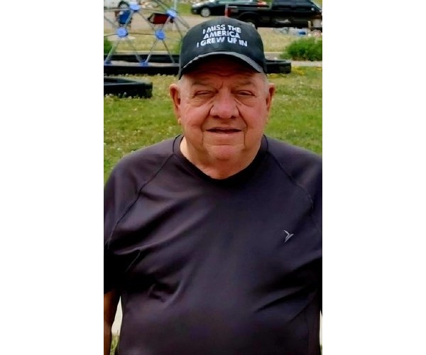 Stephen Erpelding Obituary (1941 - 2024) - Sun City, AZ - Fort Wayne ...