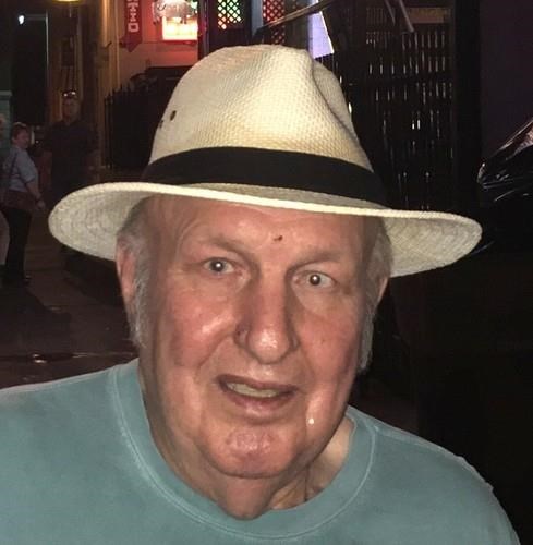 Ike Hullinger Obituary (1949 - 2024) - Fort Wayne, IN - Fort Wayne ...
