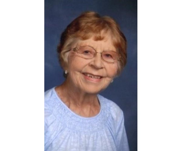 Janet Schey Obituary (2024) - Fort Wayne, IN - Fort Wayne Newspapers