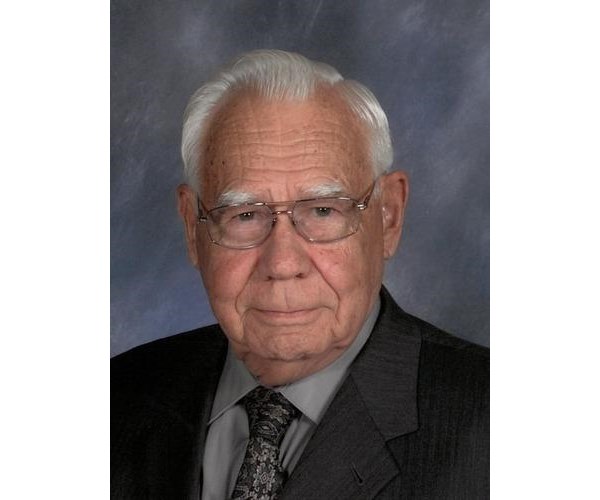 Albert Selking Obituary (1927 - 2024) - Fort Wayne, IN - Fort Wayne ...