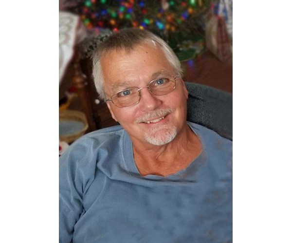 R. Perry Obituary (1954 - 2024) - Fort Wayne, IN - Fort Wayne Newspapers