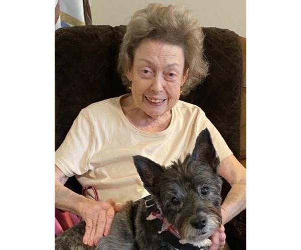 Charlotte Dye Obituary (2024) - Fort Wayne, IN - Fort Wayne Newspapers
