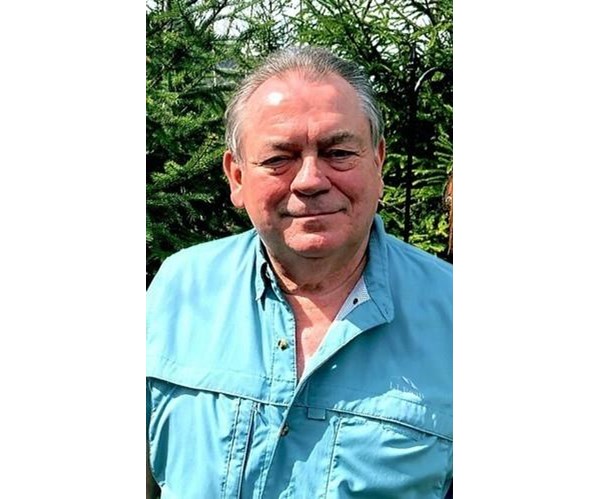 Lloyd King Obituary (1956 - 2024) - Fort Wayne, IN - Fort Wayne Newspapers