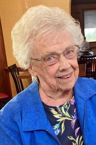 Mary Kress Obituary (1928 - 2024) - Rome City, IN - Fort Wayne Newspapers
