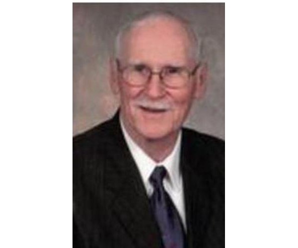 James Copeland Obituary (1931 - 2024) - Fort Wayne, IN - Fort Wayne ...