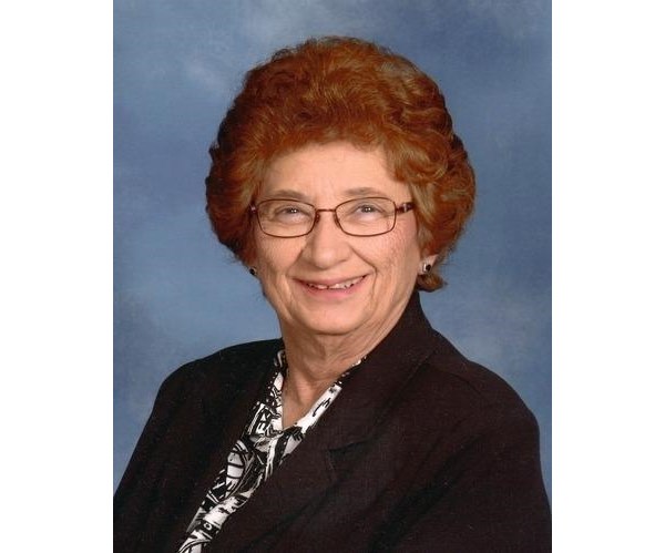 Barbara Hohman Obituary (1946 - 2024) - Fort Wayne, IN - Fort Wayne ...