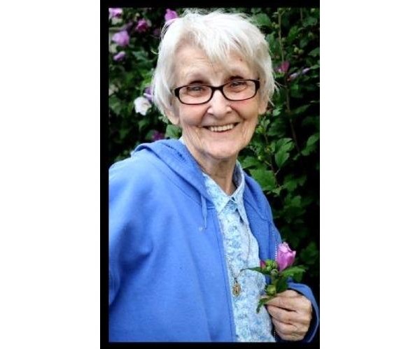 Eileen Henry Obituary (1937 - 2025) - Fort Wayne, IN - Fort Wayne ...