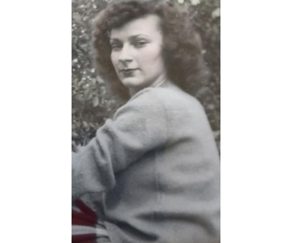 Louise Parlette Obituary (2025) - Fort Wayne, IN - Fort Wayne Newspapers