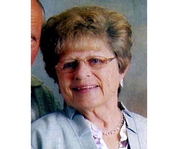 Datha Yoder Obituary (1943 - 2025) - Leo, IN - Fort Wayne Newspapers