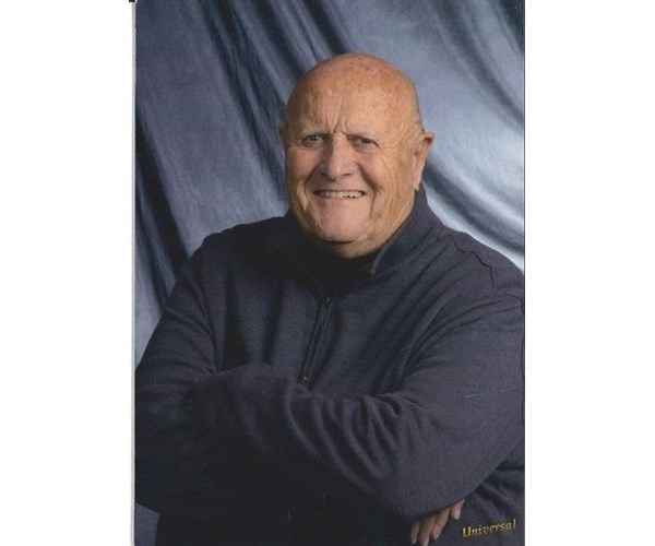 Gerald Beauchamp Obituary (2025) - Fort Wayne, IN - Fort Wayne Newspapers