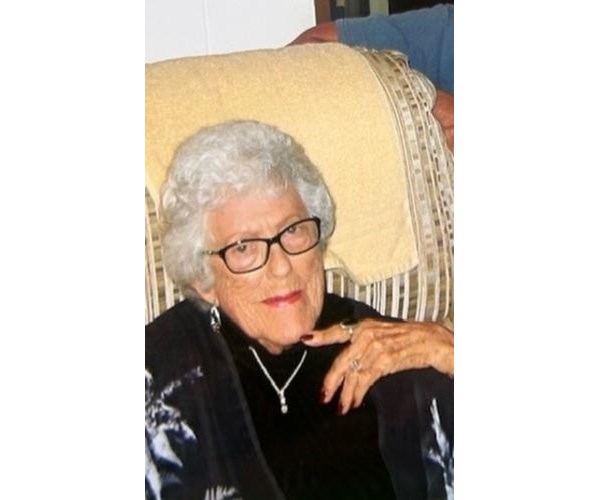 Wanetta Kestner Obituary (1926 - 2025) - Fort Wayne, IN - Fort Wayne ...