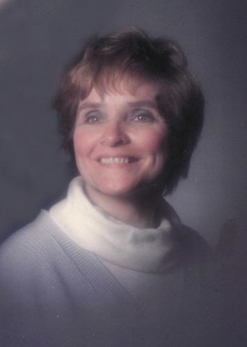 Elizabeth Duff Obituary (2025) - Fort Wayne, IN - Fort Wayne Newspapers