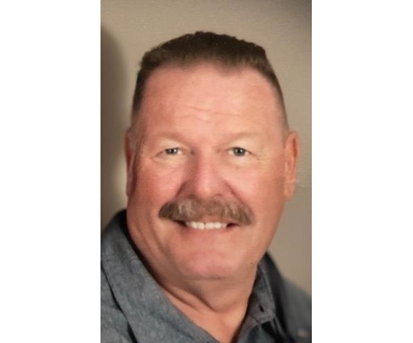 Steven Wolford Obituary (1955 - 2025) - Fort Wayne, IN - Fort Wayne ...