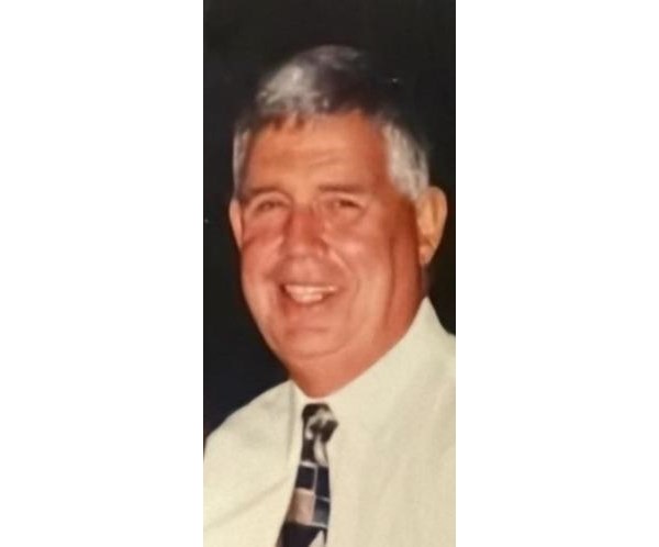 Marvin Hamilton Obituary (1943 - 2025) - Fort Wayne, IN - Fort Wayne ...