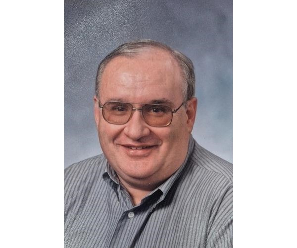 Steven Anderson Obituary (2025) - Fort Wayne, IN - Fort Wayne Newspapers