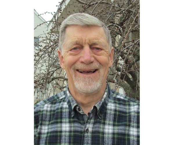 Nicholas Wilhelm Obituary (2025) - Fort Wayne, IN - Fort Wayne Newspapers