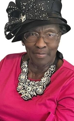 Pinkie Wilson Obituary (1929 - 2025) - Fort Wayne, IN - Fort Wayne ...