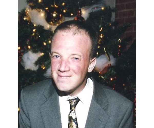 Kenneth Cater Obituary (1960 - 2025) - Fort Wayne, IN - Fort Wayne ...