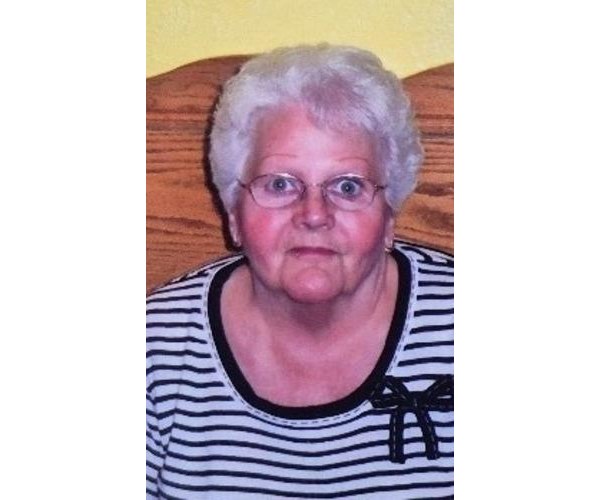 Ruby Palmer Obituary (2025) - Fort Wayne, IN - Fort Wayne Newspapers