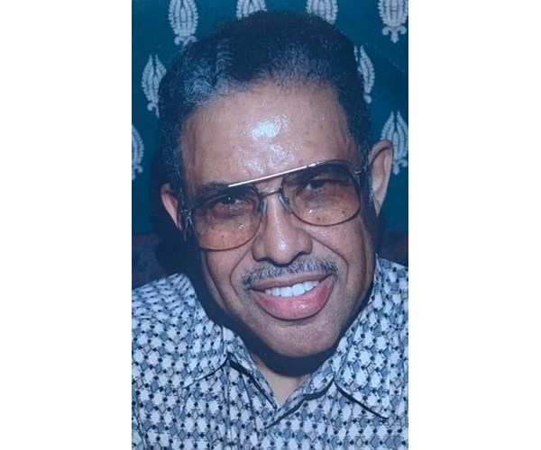 Alvin Harris Obituary (1935 - 2025) - Fort Wayne, IN - Fort Wayne ...