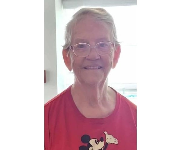 Anna Selby Obituary (1944 - 2025) - Jacksonville, NC - Fort Wayne ...