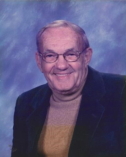 Carl Harber Obituary (2025) - Fort Wayne, IN - Fort Wayne Newspapers