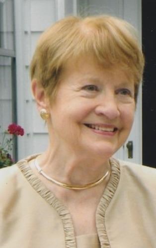 Jane Arata Obituary (1930 - 2025) - Fort Wayne, IN - Fort Wayne Newspapers
