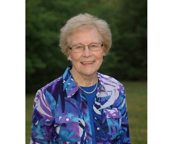 Ada Martin Obituary (1925 - 2026) - Fort Wayne, IN - Fort Wayne Newspapers