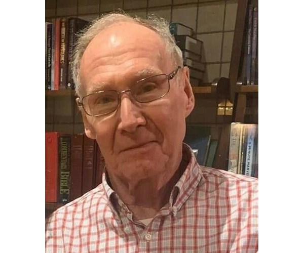 Ronald Johnson Obituary (2026) - Decatur, IN - Fort Wayne Newspapers