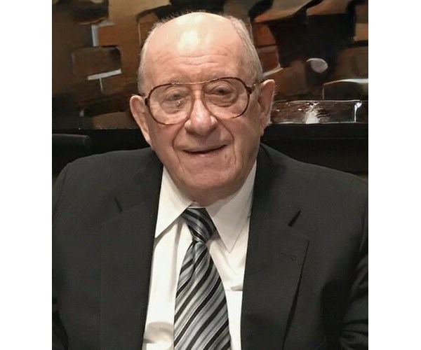 George Lebamoff Obituary (2026) - Fort Wayne, IN - Fort Wayne Newspapers