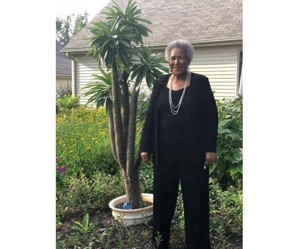 Annette Brooks Obituary (2026) - Fort Wayne, IN - Fort Wayne Newspapers