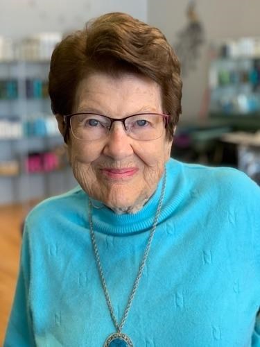 Laura Dalrymple Obituary (2026) - Fort Wayne, IN - Fort Wayne Newspapers