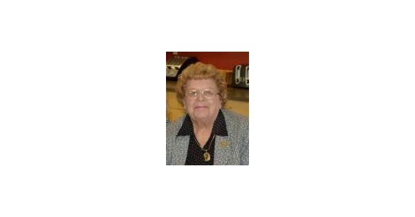 Nora Hurley Obituary (1931 - 2014) - Dover, NH - Foster's Daily Democrat