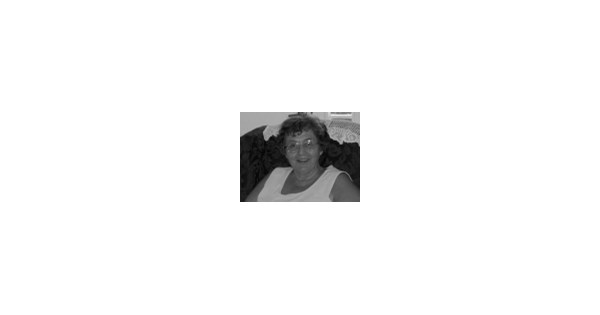 Norma Frost Obituary (2013) - Dover, NH - Foster's Daily Democrat
